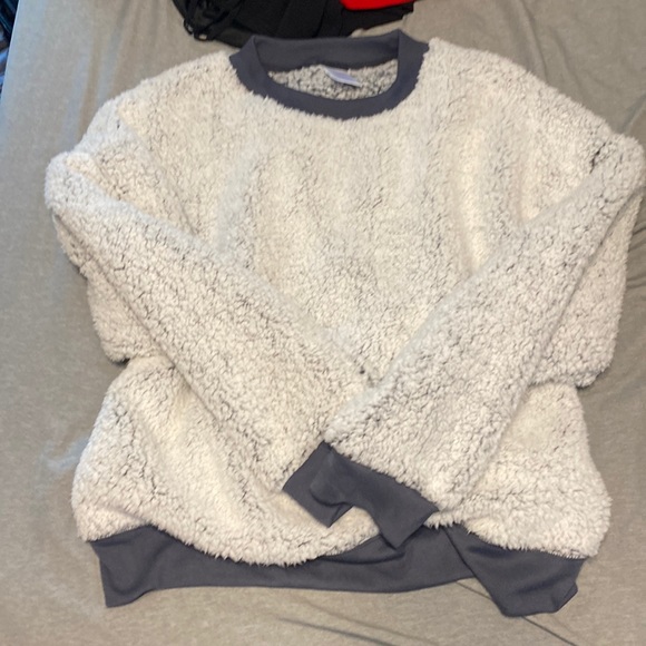 Sweaters | Fluffy Soft Sweater | Poshmark